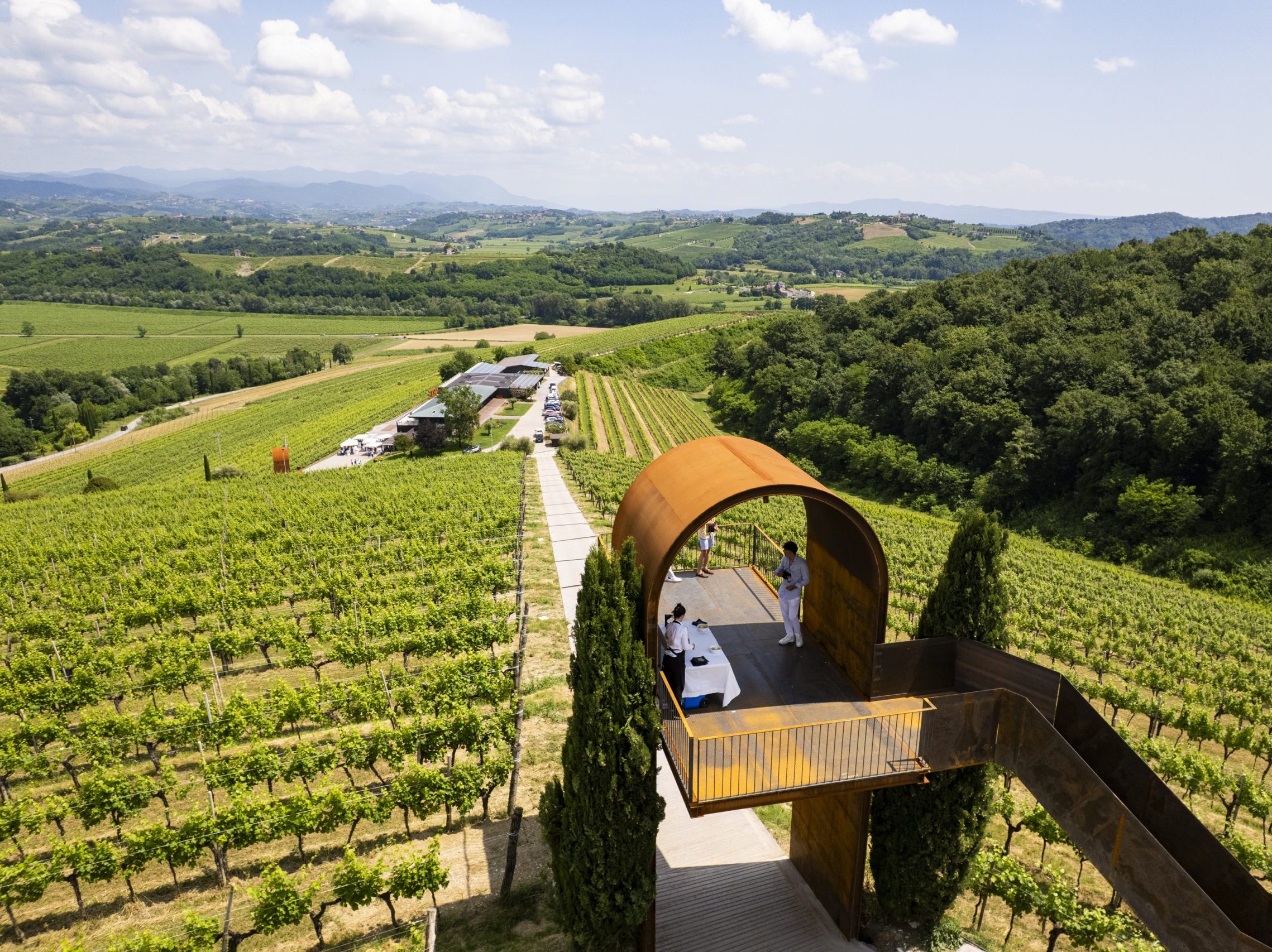 La Viarte - WeFood